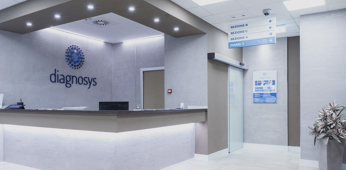 DIAGNOSYS - Diagnostika